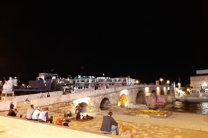 Private Full Day Tour Best of Skopje - FAQ