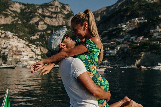 Private full day tour by boat along Positano and Amalfi - What Makes This Tour Stand Out