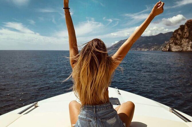 Private full day tour by boat on the Amalfi Coast - The Sum Up: Is This the Right Experience for You?