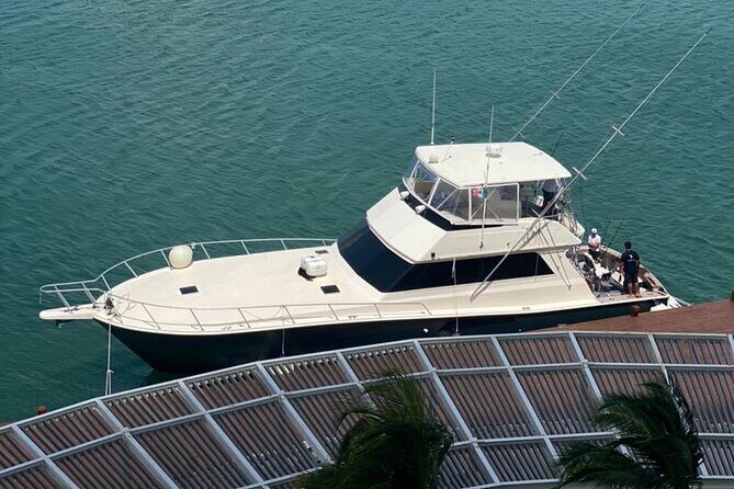 Private Full Day Tour by Yatch in Cancún - FAQ