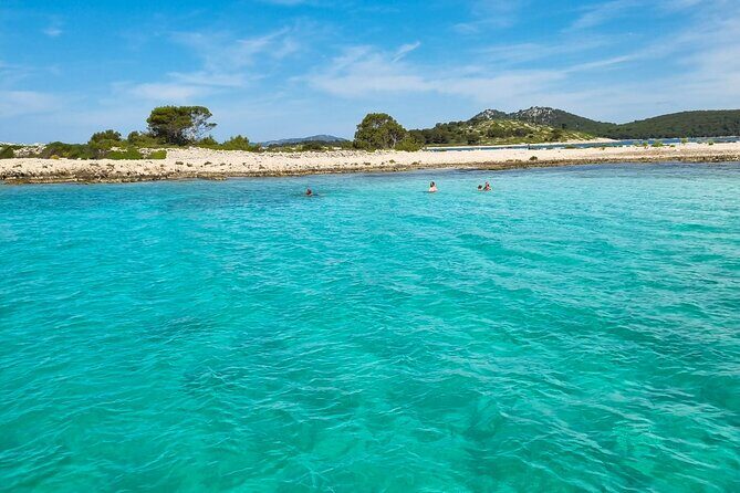 Private Full Day Tour | Food & Drinks | Kornati or Vrgada - Private Full Day Tour | Food & Drinks | Kornati or Vrgada