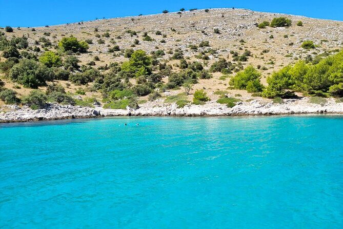 Private Full Day Tour | Food & Drinks | Kornati or Vrgada - The Value of This Tour