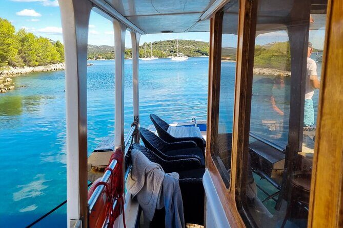 Private Full Day Tour | Food & Drinks | Kornati or Vrgada - Who Will Love This Experience?