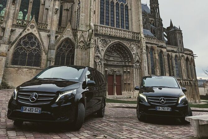 Private Full Day Tour From Bayeux - Angoville-Au-Plain: A Humanitarian Moment