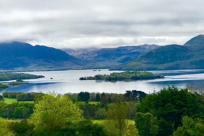 Private Full Day Tour From Killarney - Ring of Kerry/Skellig - Final Thoughts