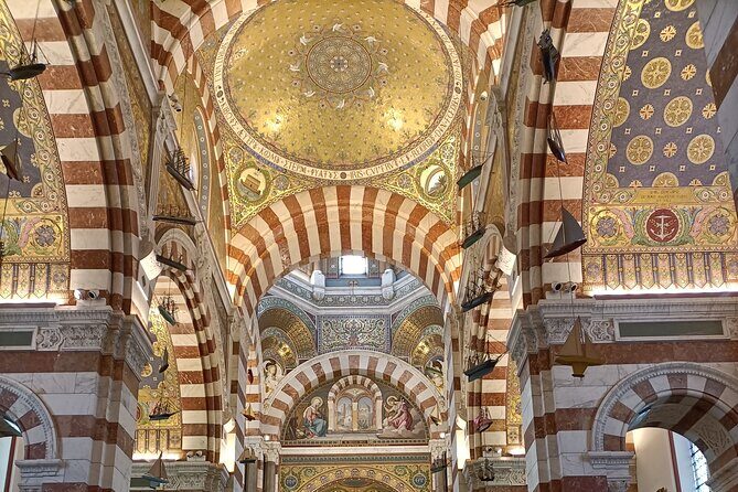 Private Full Day Tour from Marseille to Cassis - What’s Included and What to Consider  