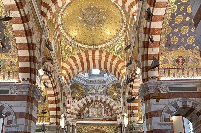 Private Full Day Tour from Marseille to Cassis - The Sum Up  