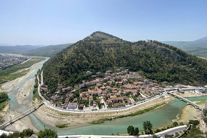 Private Full Day Tour from Tirana to Berat and Durres - Exploring Albania’s Hidden Gems: A Review of the Private Full Day Tour from Tirana to Berat and Durres