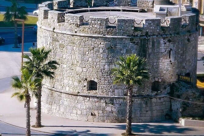 Private Full Day Tour from Tirana to Berat and Durres - The Itinerary in Detail