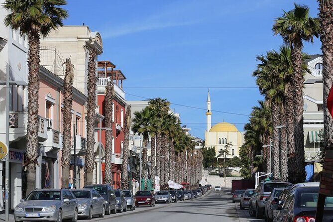 Private Full Day Tour from Tirana to Berat and Durres - Practical Details and Tips