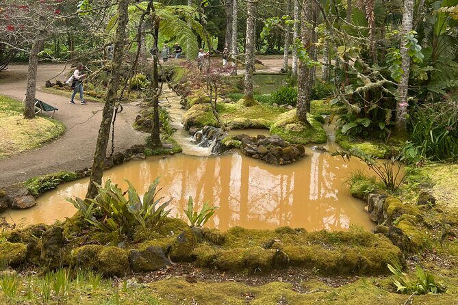 Private Full Day Tour Furnas  Thermal Pools & Botanical Garden - Final Thoughts