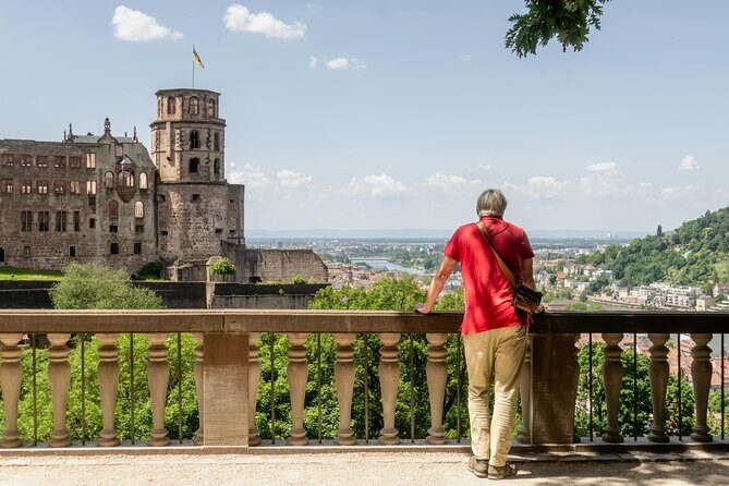 Private Full Day Tour Heidelberg and Rothenburg from Frankfurt - FAQs
