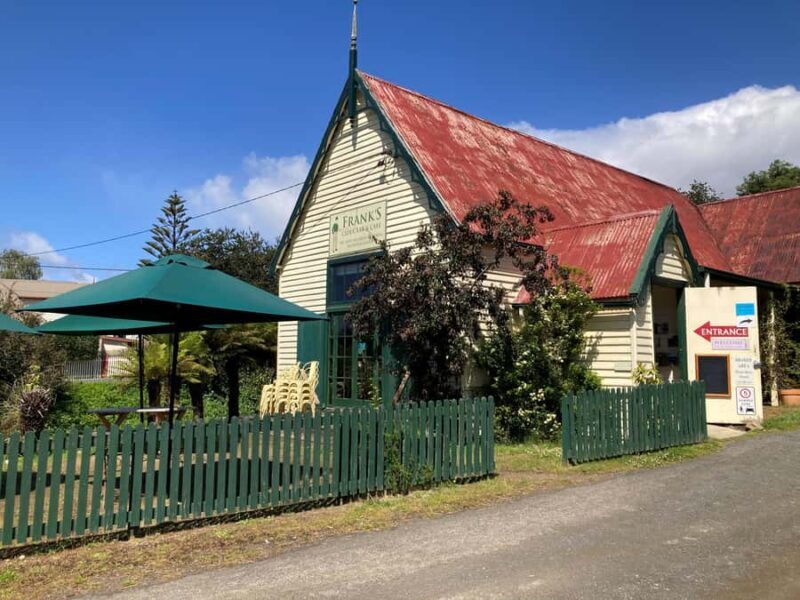 Private Full Day Tour - Huon Valley and Cygnet - Transportation, Duration, and Group Size