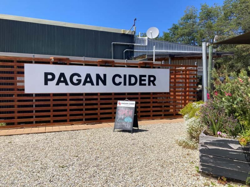 Private Full Day Tour - Huon Valley and Cygnet - The Sum Up