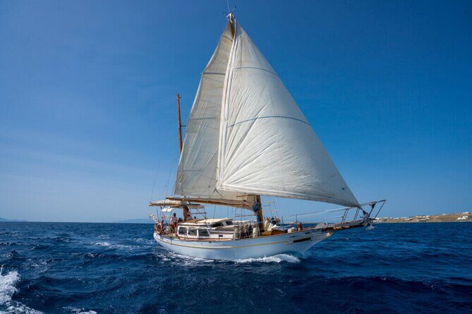 Private Full Day Tour in Koufonisi and Naxos - Authentic Insights from Reviews