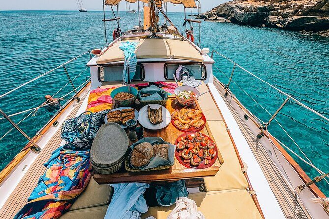 Private Full Day Tour in Koufonisi and Naxos - Who Will Love This Tour?