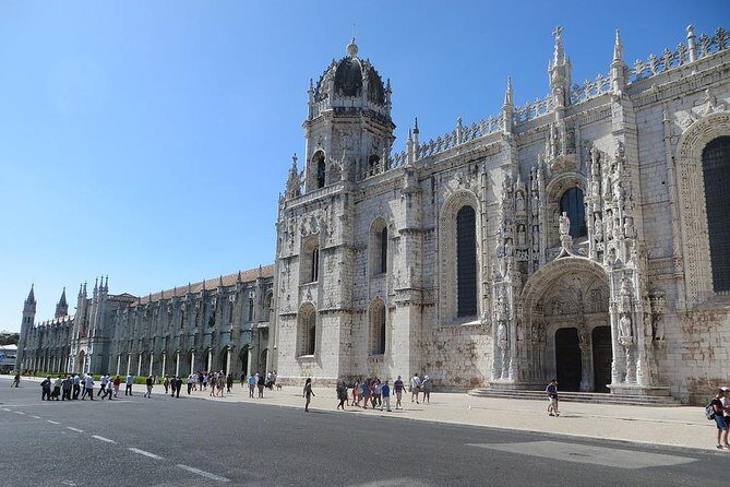 Private Full Day Tour in Lisbon - Introduction: Why a Private Tour of Lisbon Is a Wise Choice