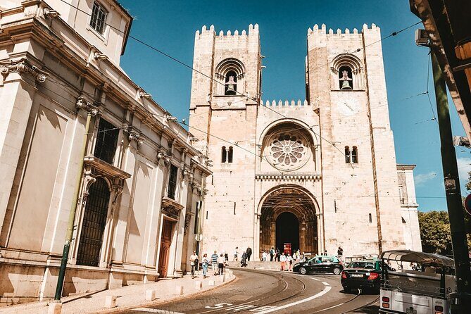Private Full Day Tour in Lisbon - Who Will Love This Tour?