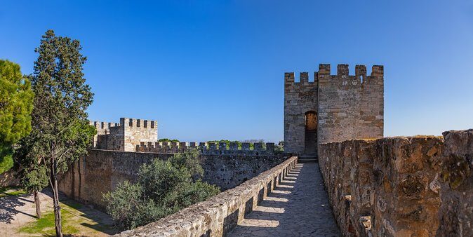 Private Full Day Tour in Lisbon - The Sum Up