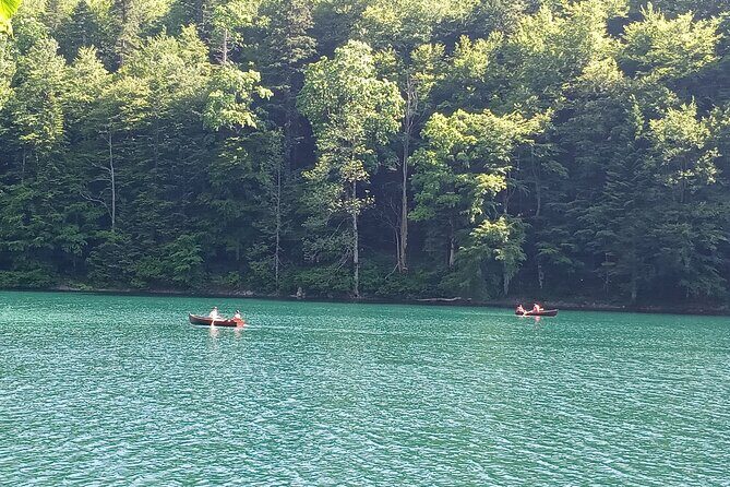 Private Full-Day Tour in Moraca and Tara Canyons, Durmitor & Biogradska Gora NP - Transportation and Practicalities