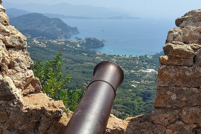 Private Full-Day Tour in Parga and The Temple of the Dead from Lefkada - FAQs