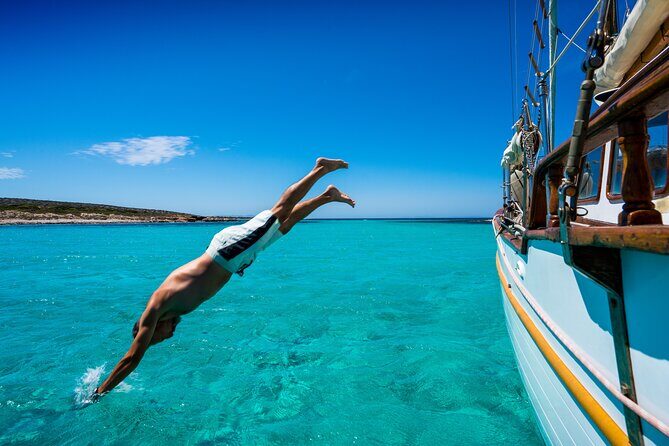 Private Full Day Tour in South Paros Caves Despotiko - Starting the Day: From Pisso Livadi to Antiparos