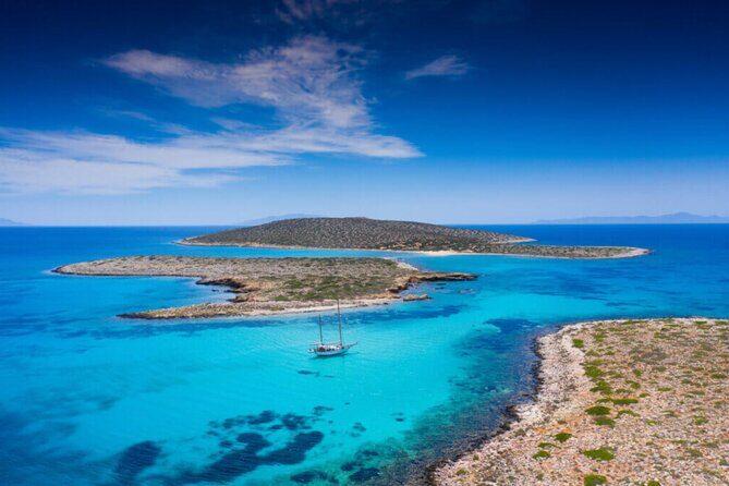 Private Full Day Tour in South Paros Caves Despotiko - Final Swim and Scenic Return