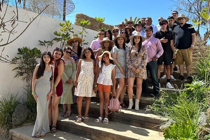 Private Full Day Tour in Valle de Guadalupe - What Travelers Say and What You Should Know