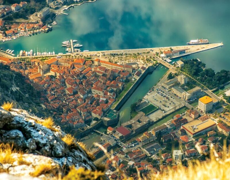 Private Full - Day Tour: Kotor & Perast from Dubrovnik - The Itinerary: What to Expect on This Montenegro Adventure