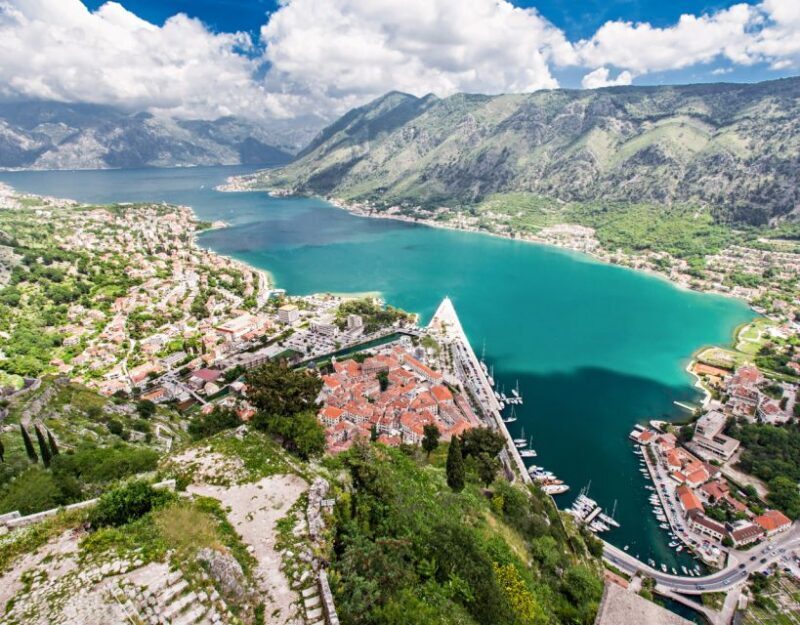 Private Full - Day Tour: Kotor & Perast from Dubrovnik - The Transportation & Overall Experience