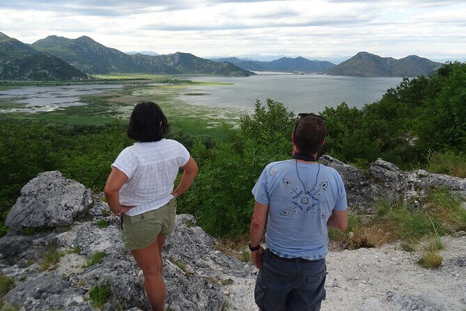 Private Full-Day Tour -Kotor tour, Saint Stefan & NP Skadar Lake - Key Points  