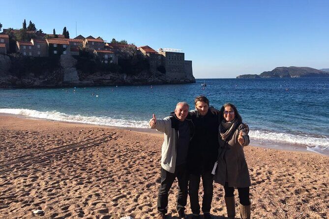 Private Full-Day Tour -Kotor tour, Saint Stefan & NP Skadar Lake - FAQ