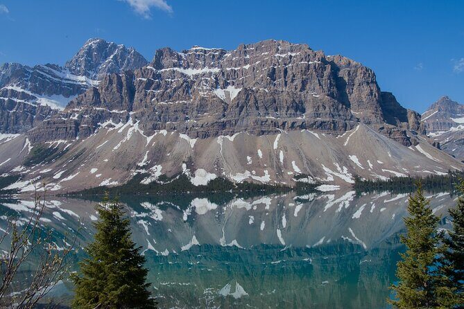 Private Full Day Tour-Lake Louise, Peyto Lake, Johnston Canyon... - Final Thoughts: Is This Tour Right for You?