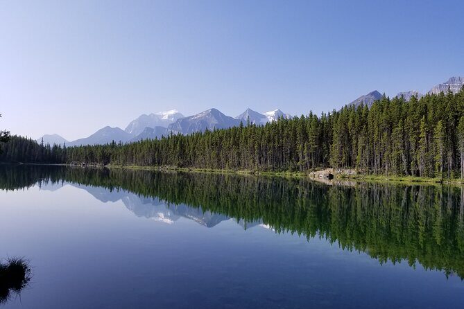 Private Full Day Tour-Lake Louise, Peyto Lake, Johnston Canyon... - FAQs