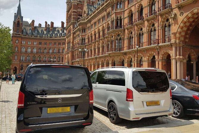 Private Full-Day Tour: London to Cotswolds, Bath & Stonehenge - Key Points