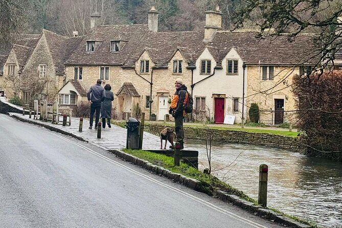 Private Full-Day Tour: London to Cotswolds, Bath & Stonehenge - The Practicalities: What You Need to Know