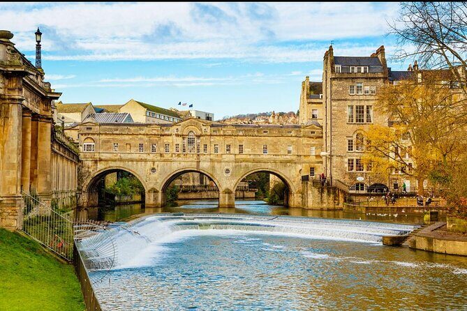 Private Full-Day Tour: London to Cotswolds, Bath & Stonehenge - Who Is This Tour Best For?
