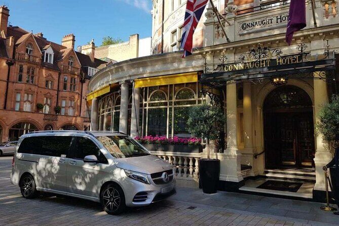 Private Full-Day Tour: London to Cotswolds, Bath & Stonehenge - FAQs