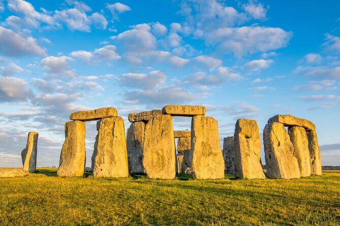 Private Full-Day Tour: London to Cotswolds, Bath & Stonehenge - Final Thoughts