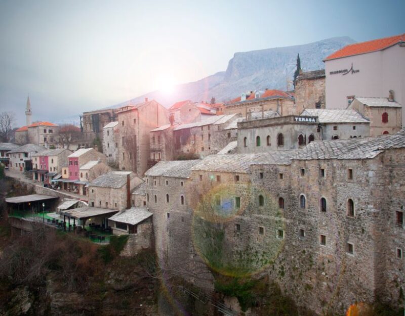 Private Full - Day Tour: Mostar & Kravice Waterfalls from Du - Final Thoughts
