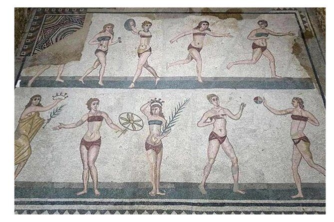 Private Full-Day Tour of Agrigento and Piazza Armerina - Who Is This Tour Best For?