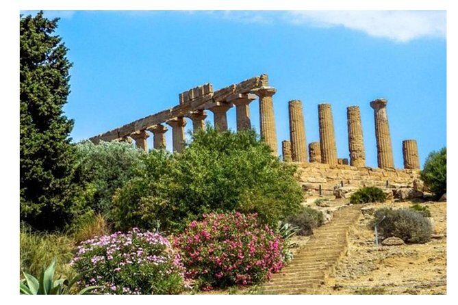 Private Full-Day Tour of Agrigento and Piazza Armerina - The Sum Up