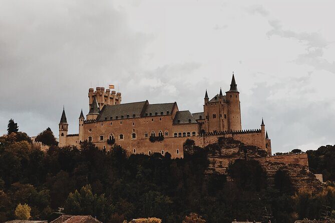 Private Full-Day tour of Avila, Segovia and Toledo from Madrid - Hotel Pick Up. - Final Thoughts: Who Is This Tour Best For?