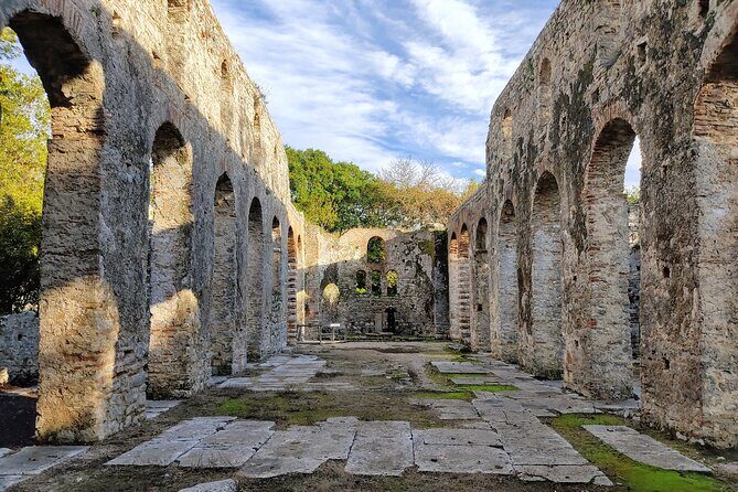 Private Full Day Tour of Butrint, Saranda & Gjirokaster from Tirana - Reviews and Real Traveler Insights