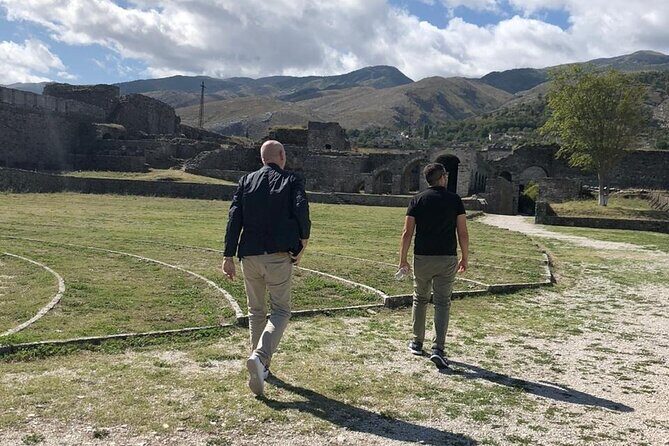 Private Full Day Tour of Butrint, Saranda & Gjirokaster from Tirana - FAQ