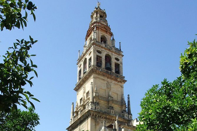 Private Full Day Tour of Cordoba & Medina Azahara with Hotel pick up & drop off - Who Would Love This Tour?