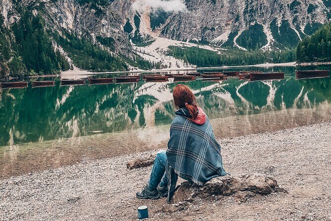 Private Full-Day Tour of Dolomites, Alpine Lakes including Braies from Innsbruck - The Travel Experience