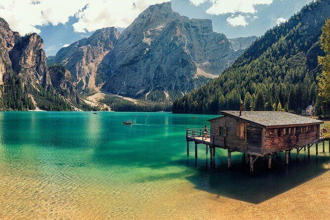 Private Full-Day Tour of Dolomites, Alpine Lakes including Braies from Innsbruck - Who Would Love This Tour?