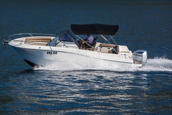 Private Full-Day Tour of Elaphiti Islands by Speedboat - Who Is This Tour Best For?