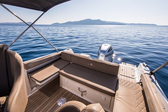 Private Full-Day Tour of Elaphiti Islands by Speedboat - Final Thoughts